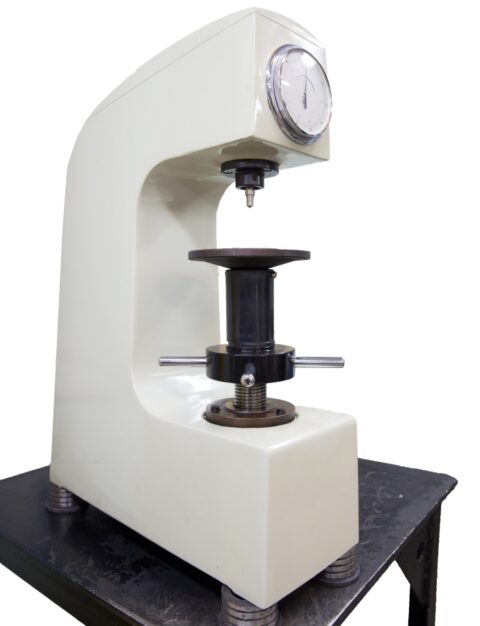 Durometri da banco e portatili - Misura durezza materiali ...